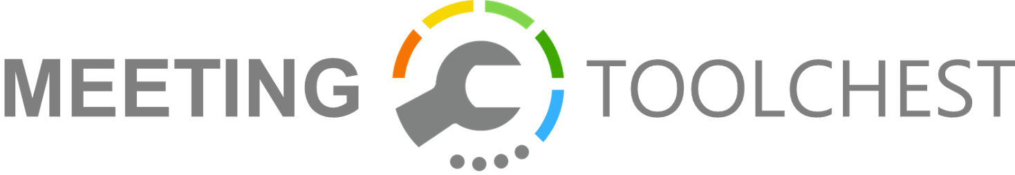 10 Characteristics Of Effective Meetings Meeting Toolchest