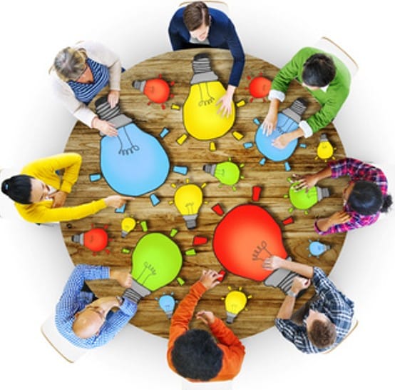 Activity - Encouraging contribution - Using tools to ensure participation